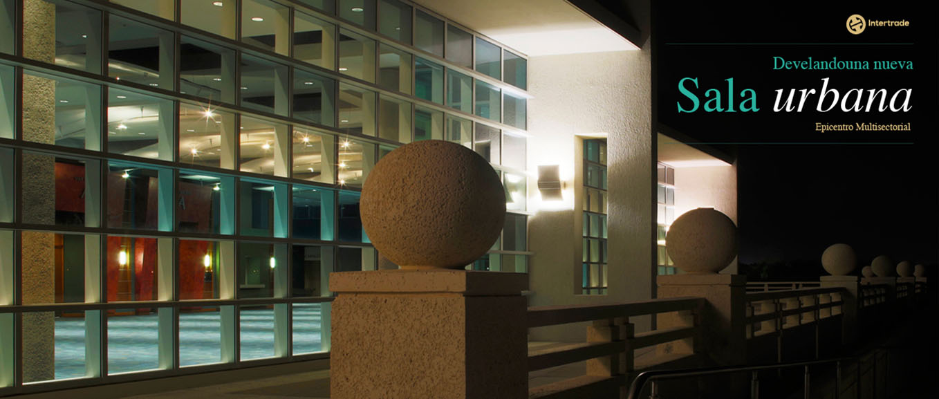 Complejo Ferial Juan H. Cintrón - Ponce, Puerto Rico