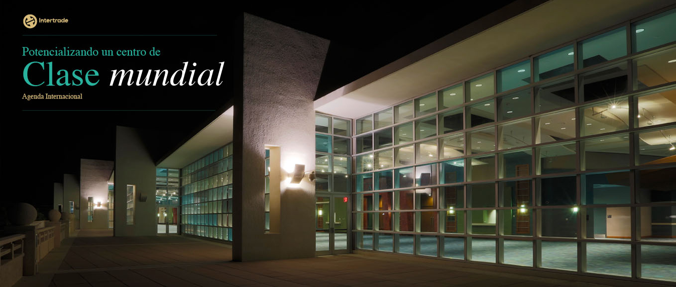 Complejo Ferial Juan H. Cintrón - Ponce, Puerto Rico